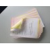 Carbonless A4 Copy Paper - A4 Triplicate Carbonless Copy Paper