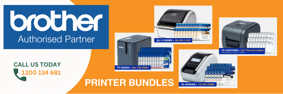 Label Guys | LG Business Systems Australia