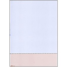 Perforated A4 Invoice Paper Sheets | LG Business Systems