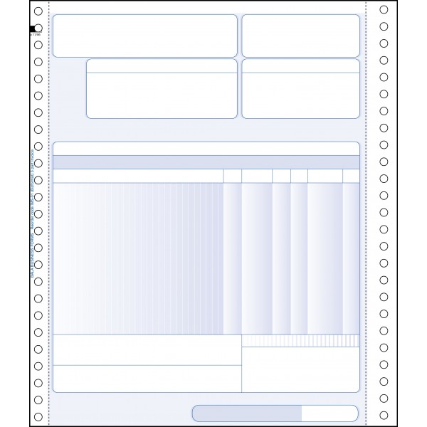 Software Specific Paper - IMS Invoice - IMS-01