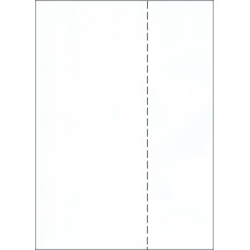 Perforated A4 Invoice Paper Sheets | LG Business Systems