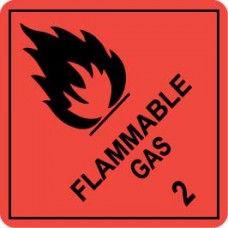 Safety Hazard Label Sticker Rolls | LG Business Systems