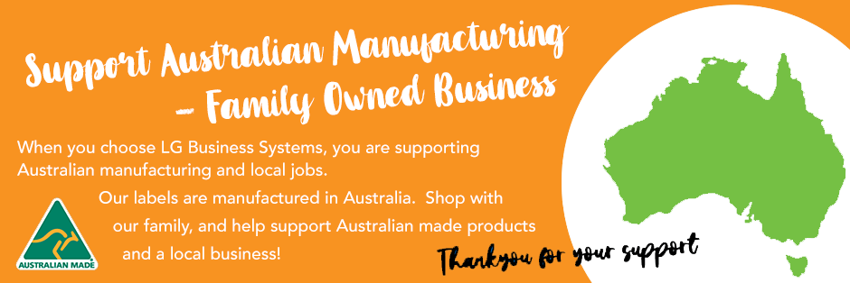 Label Guys | LG Business Systems Australia