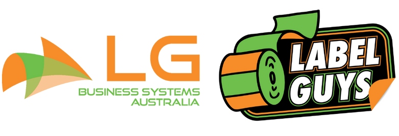 Label Guys | LG Business Systems Australia